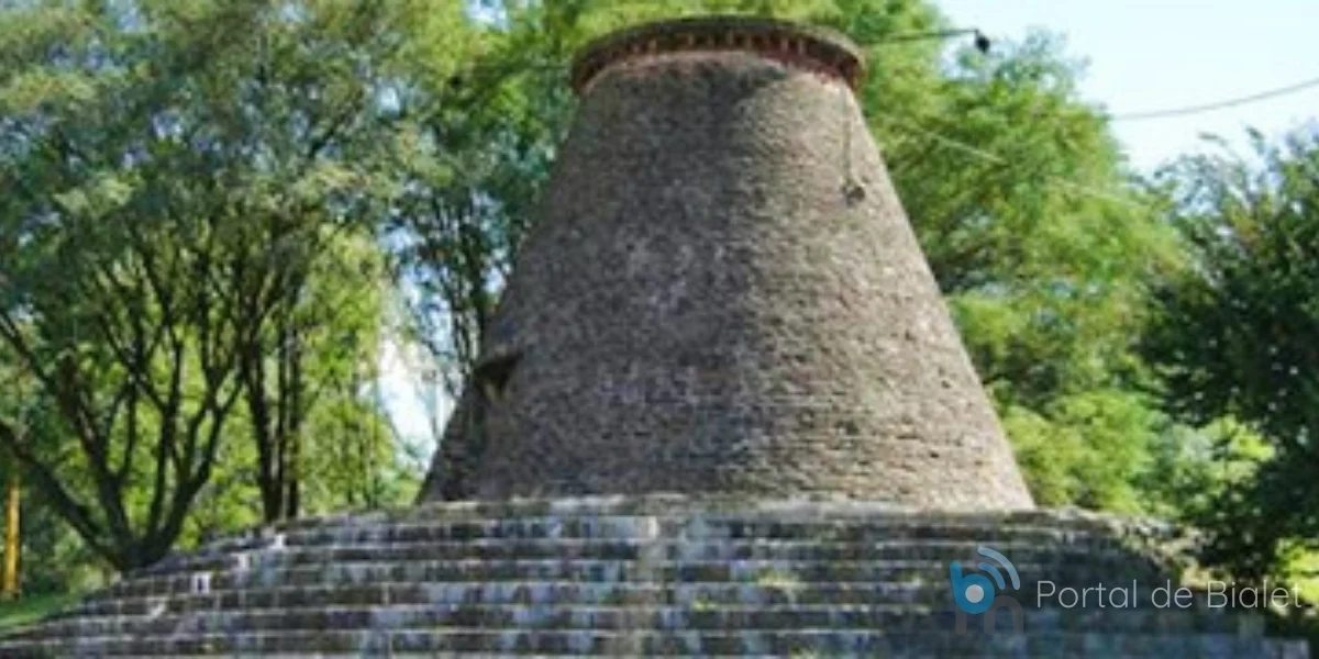 Bialet Massé: Historia, Atractivos y Datos Actuales - Portal de Punilla